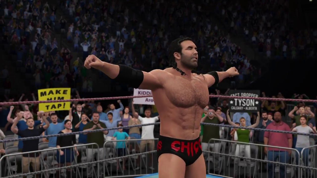 Say hello to the Bad Guy - YouTube