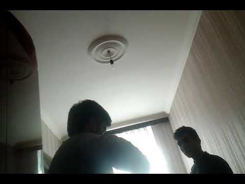 Qarmon RÖWWƏN GITAR MƏHƏMMƏD ƏLI (DOLYA)