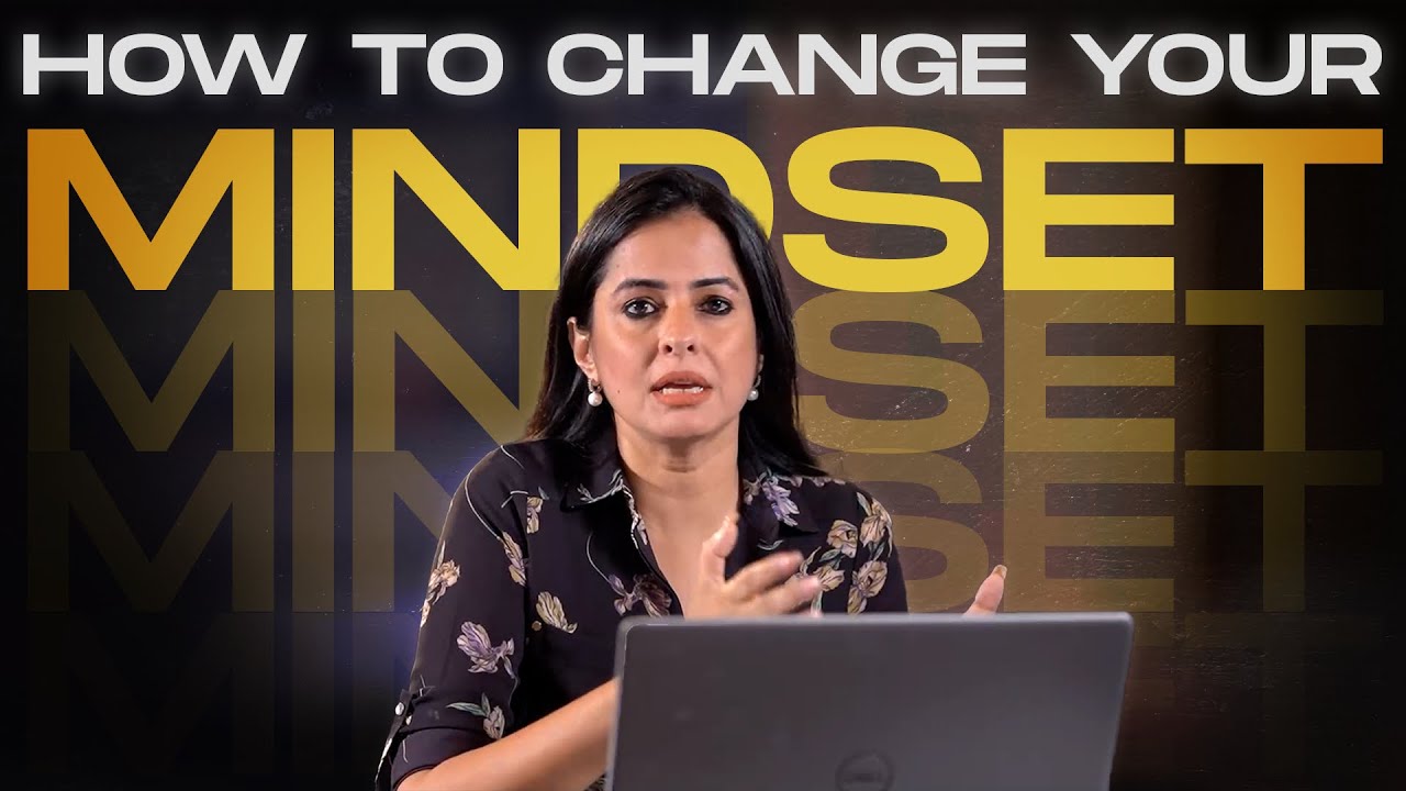 Achieving a Confident Mindset in Just 10 Minutes a Day - YouTube