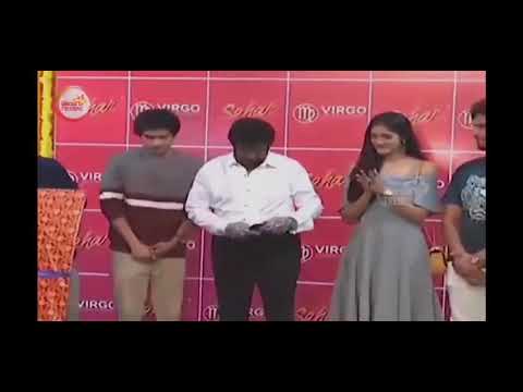 Bala Krishna Throwing Phone
