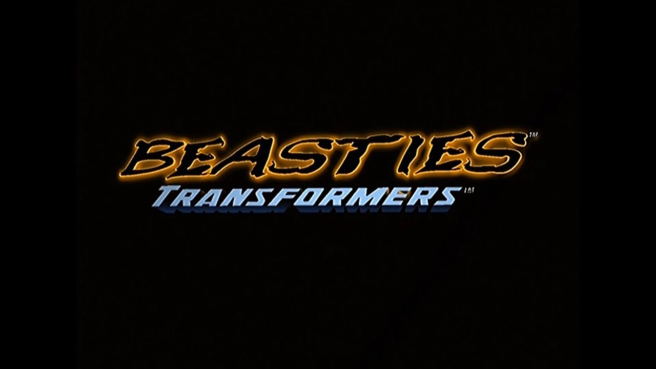 Beasties Transformers S3 intro (DVD) - YouTube