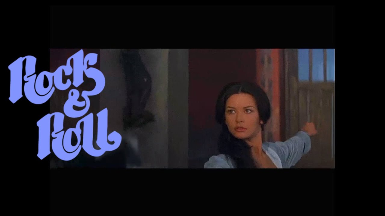 POWERWOLF - Poison (Alice Cooper Cover) - YouTube