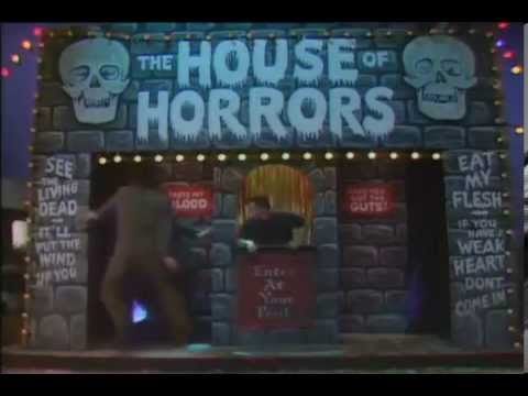 Youtube Poop: Bottom - Apocalypse - YouTube