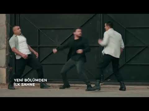 #çukur Yeni bölümden ilk sahne!