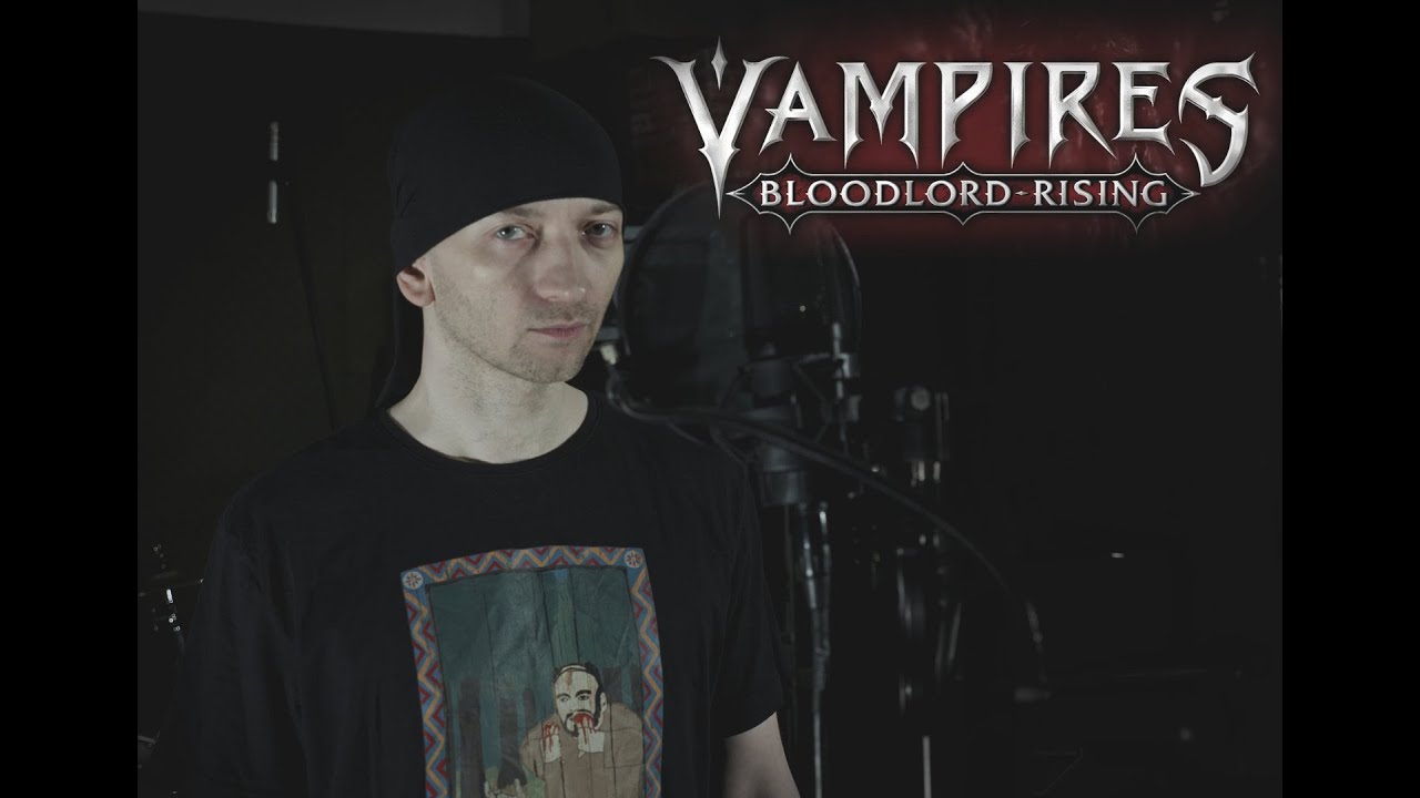 The Old Vampire Song (from Vampires: Bloodlord Rising) - YouTube
