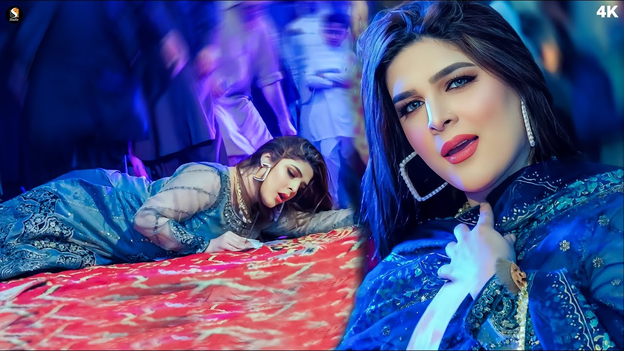 Aey Dour Nai Wafa Da, Chahat Baloch Mujra Dance Performance , SGStudio ...