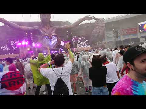 Jai Wolf - Live @ EDC Japan 2018