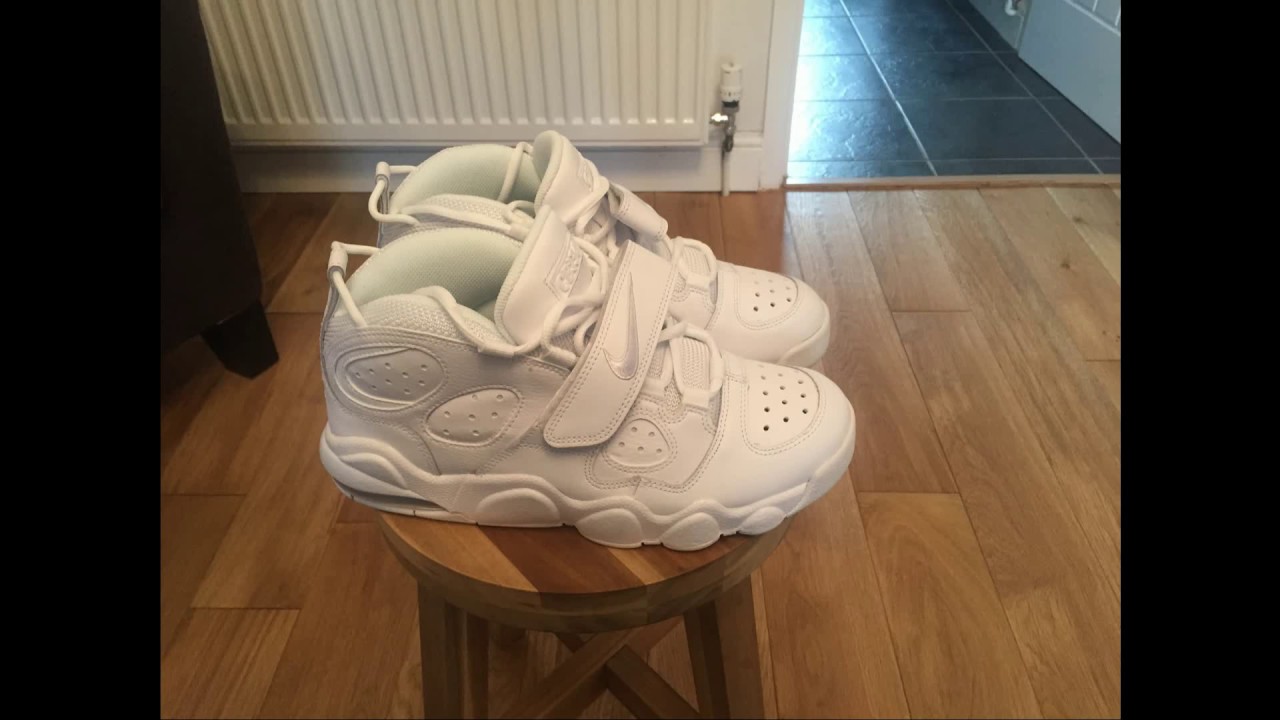 New CB34 pick up - YouTube