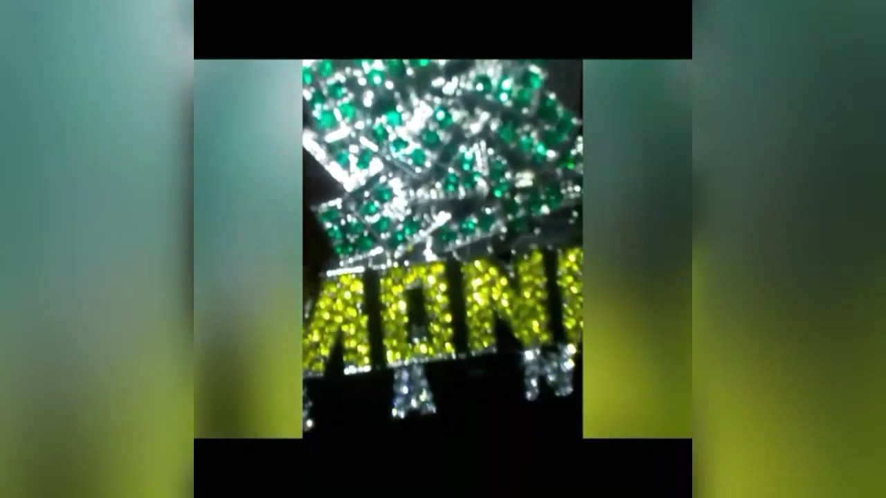 SODMG ARTIST! KEYLO STAX FLEXING WITH HIS NEW CHAIN AND SHOUTS OUT HIS ...