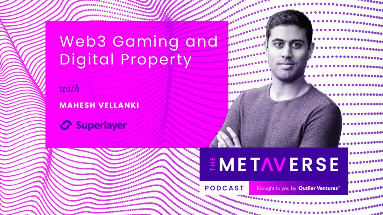 Investing in Web3 Gaming? Don't Miss These Exclusive Insights from ...