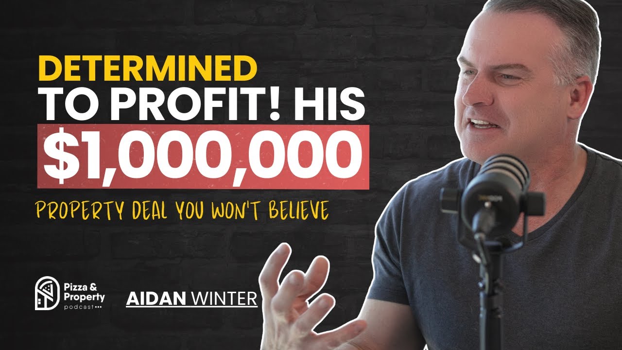 Investing Story you won't believe! and how it created a $1,000,000 deal ...