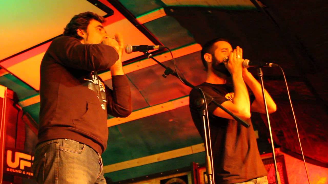 Pilgrim Forasassi Don't start me talking (Alex Rice Miller) "Harmonica ...