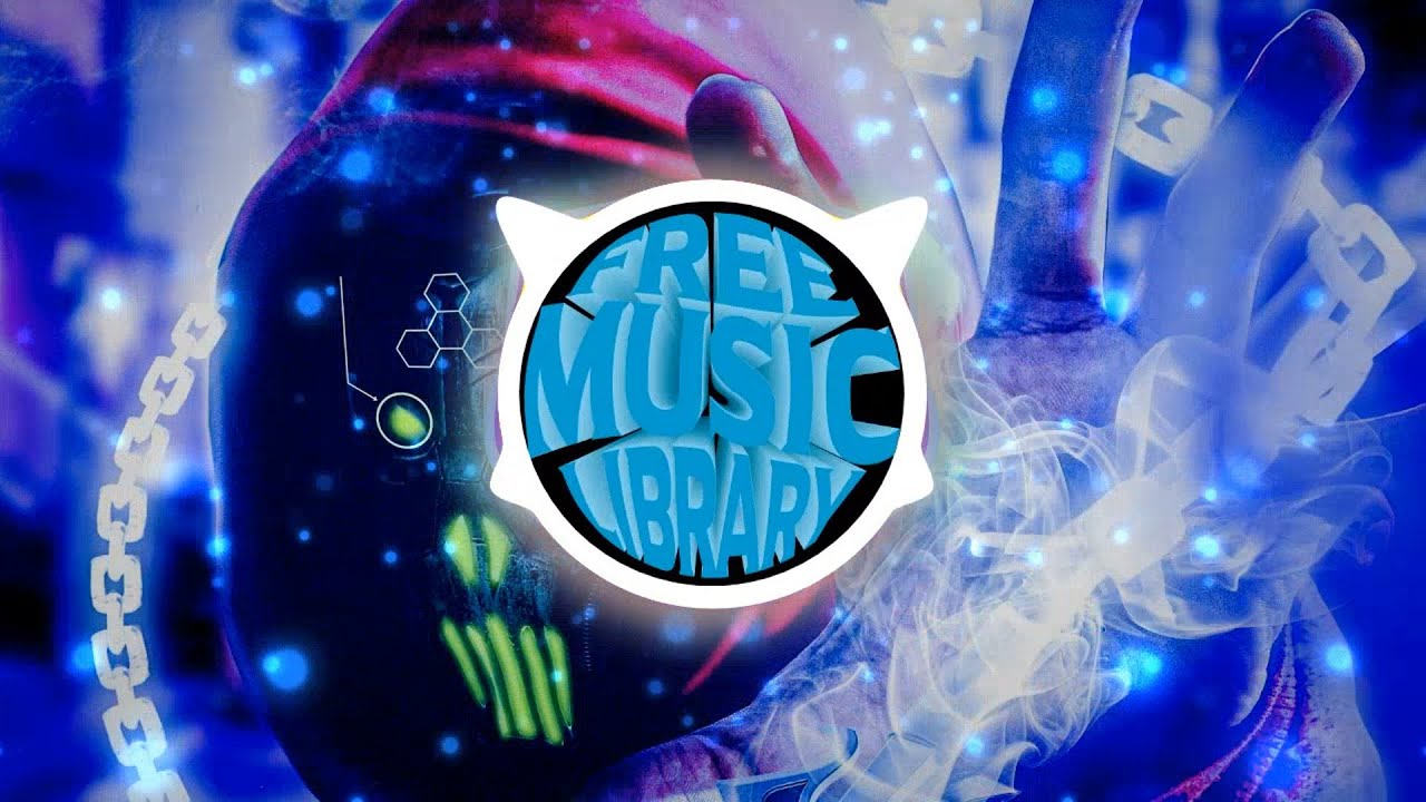 Monkey Moon - Dr Brain [TECHNO] New background MUSIC COPYRIGHT FREE 2023 - YouTube