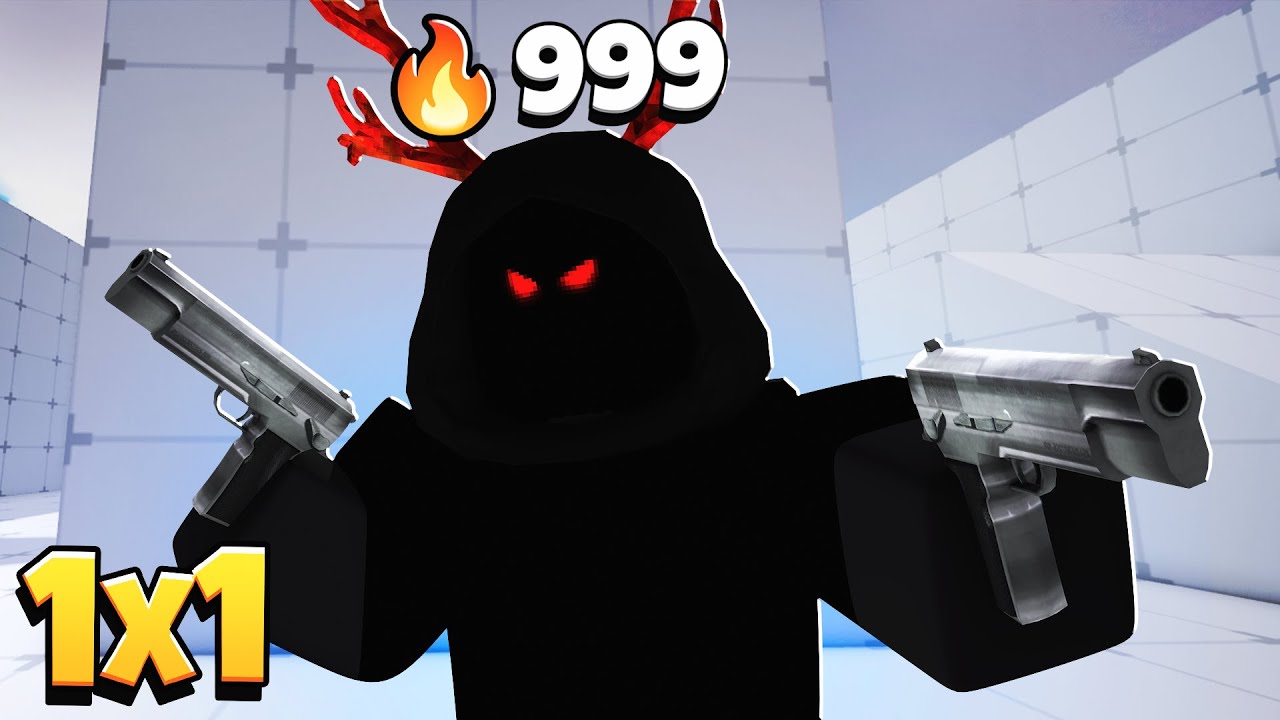My Longest Win Streak In Roblox Rivals! - YouTube