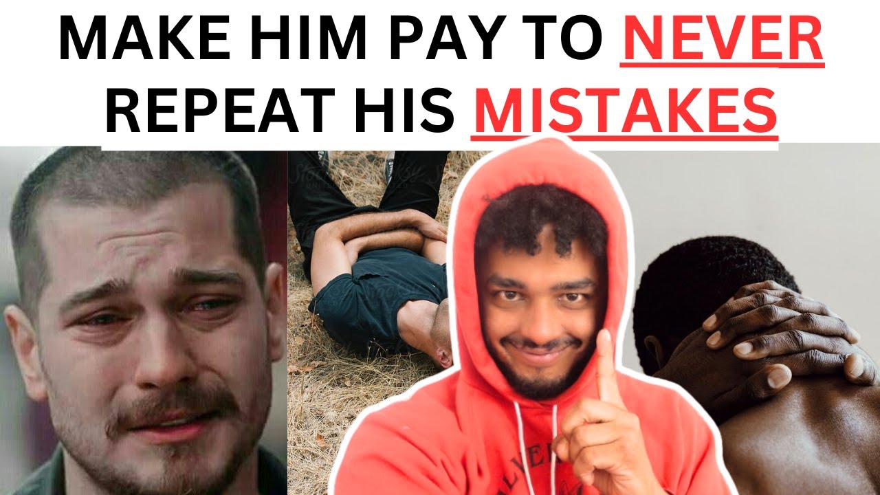 Subtle Way To Play With Male Psychology - YouTube