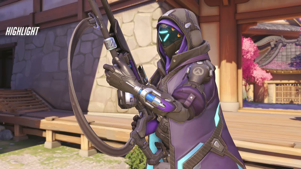 JF's Absolutely Nuts Support Play on PC - YouTube