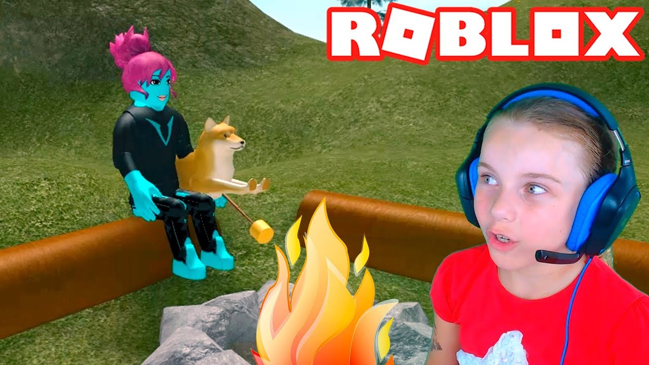 СИМУЛЯТОР ЖИЗНИ в Roblox ОБНОВЛЕНИЕ Видео для детей детская игра ПРО ...