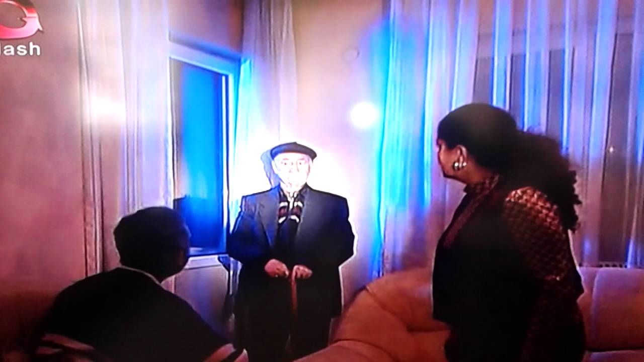 Flash tivide altina sican adam - YouTube