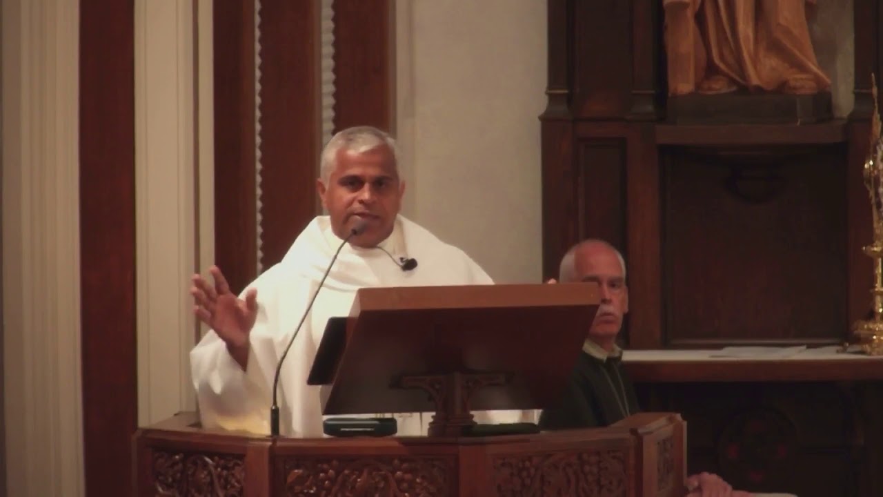 Daily Mass May 25, 2020 - YouTube