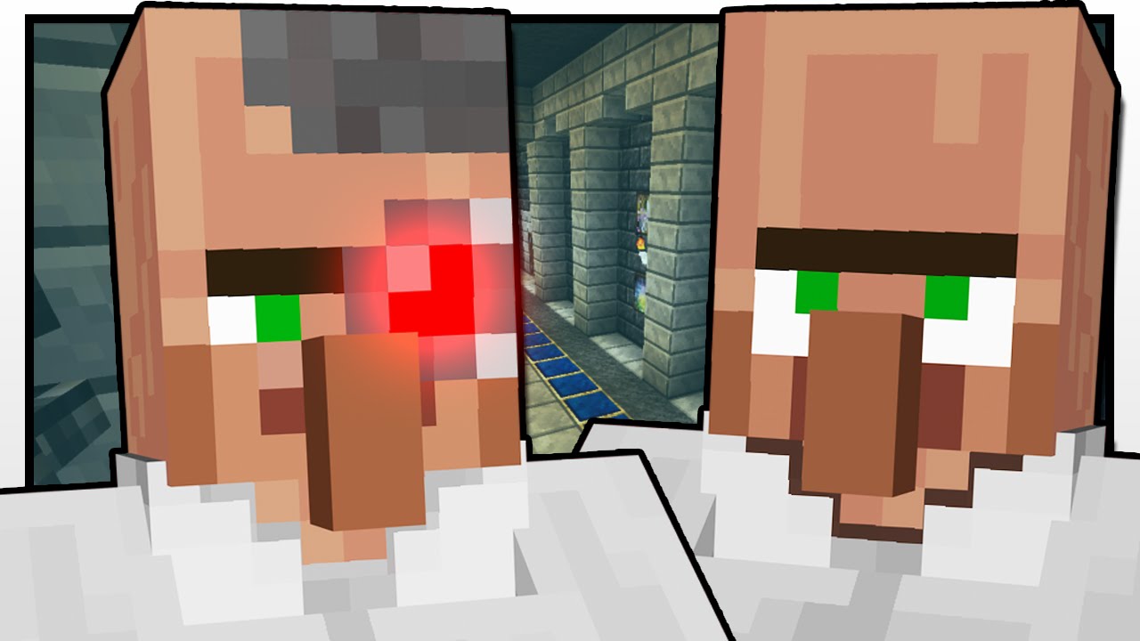 Minecraft | TRAYAURUS LEAVES FOREVER?! - YouTube