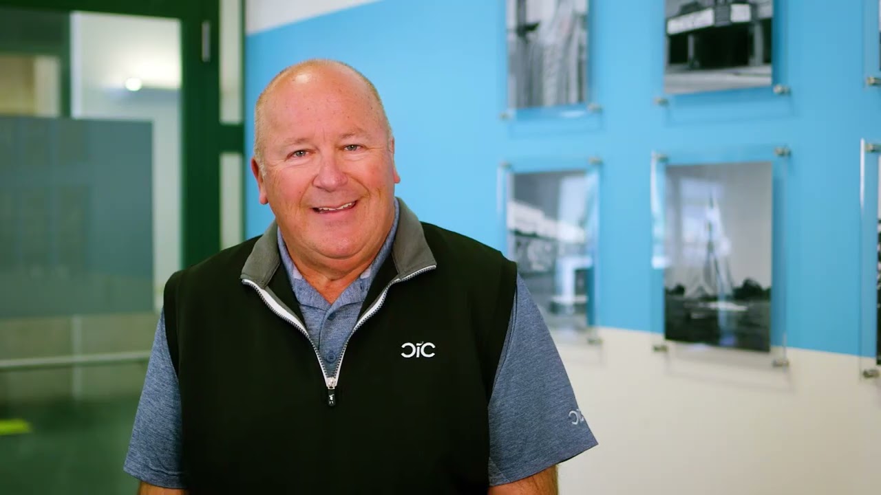 2022 Visionary Leadership Award - Larry Fletcher - YouTube