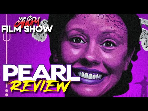 Pearl 2022 Review | FTC Film Show - YouTube