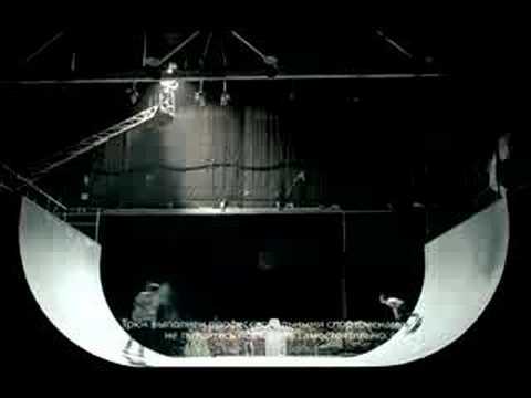 Nike JUST DO IT Russia ad