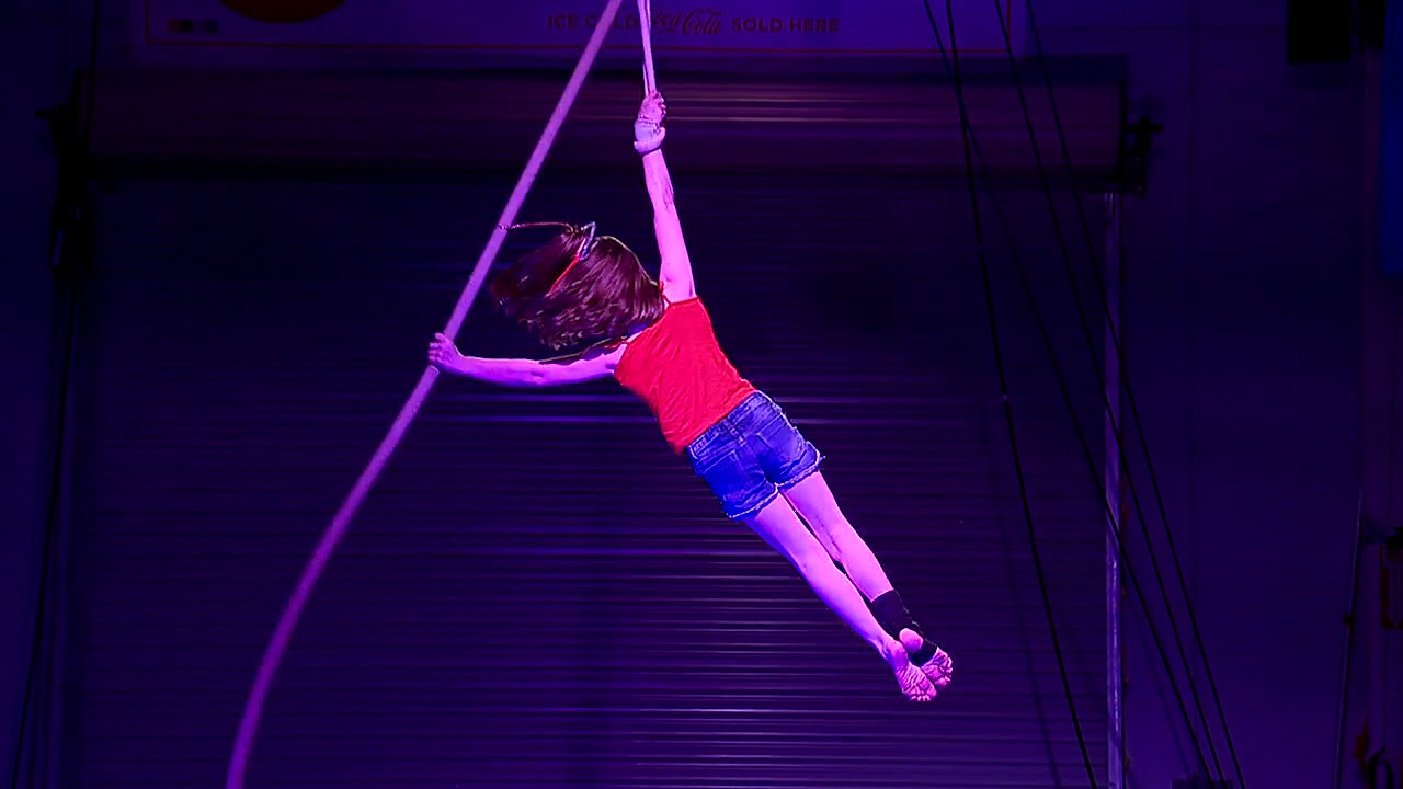 TLV - The Studio - 2018 Show - Adults 1st half - YouTube