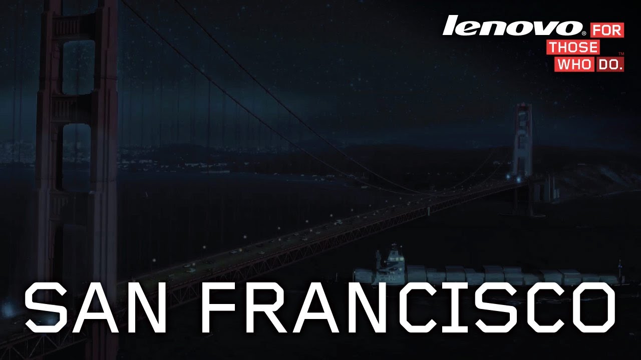 San Francisco by Garrett Wickman - YouTube