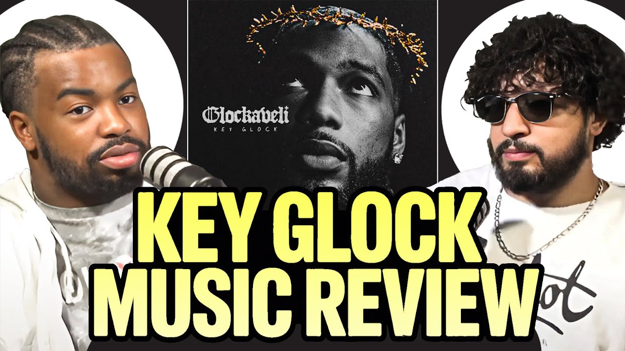 key glock music review - YouTube