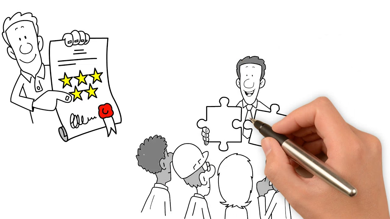 Quality Improvement Building Blocks - Animation - YouTube