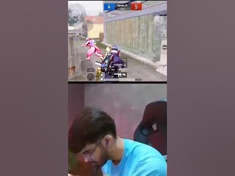 Snax vs Mavi Tdm 😥🤔 @MAVIOP @SnaxGaming #mavi #snax #bgmi - YouTube