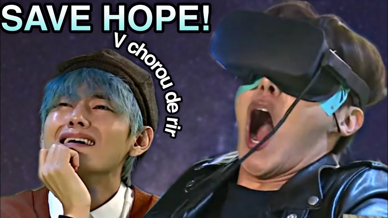 RUN BTS (방탄소년단) EP 81 REACT - YouTube