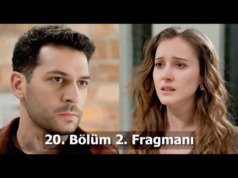 Güller ve Günahlar 20. Bölüm 2. Fragman | Büyük Sır Çözülüyor: Serhat’ın Babası Kim?