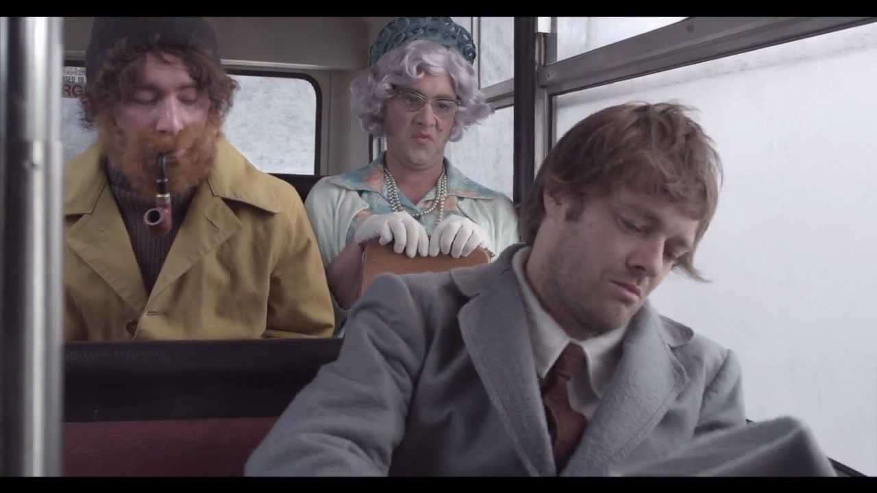 Children Collide - Praying for Sunshine - OFFICIAL VIDEO - YouTube