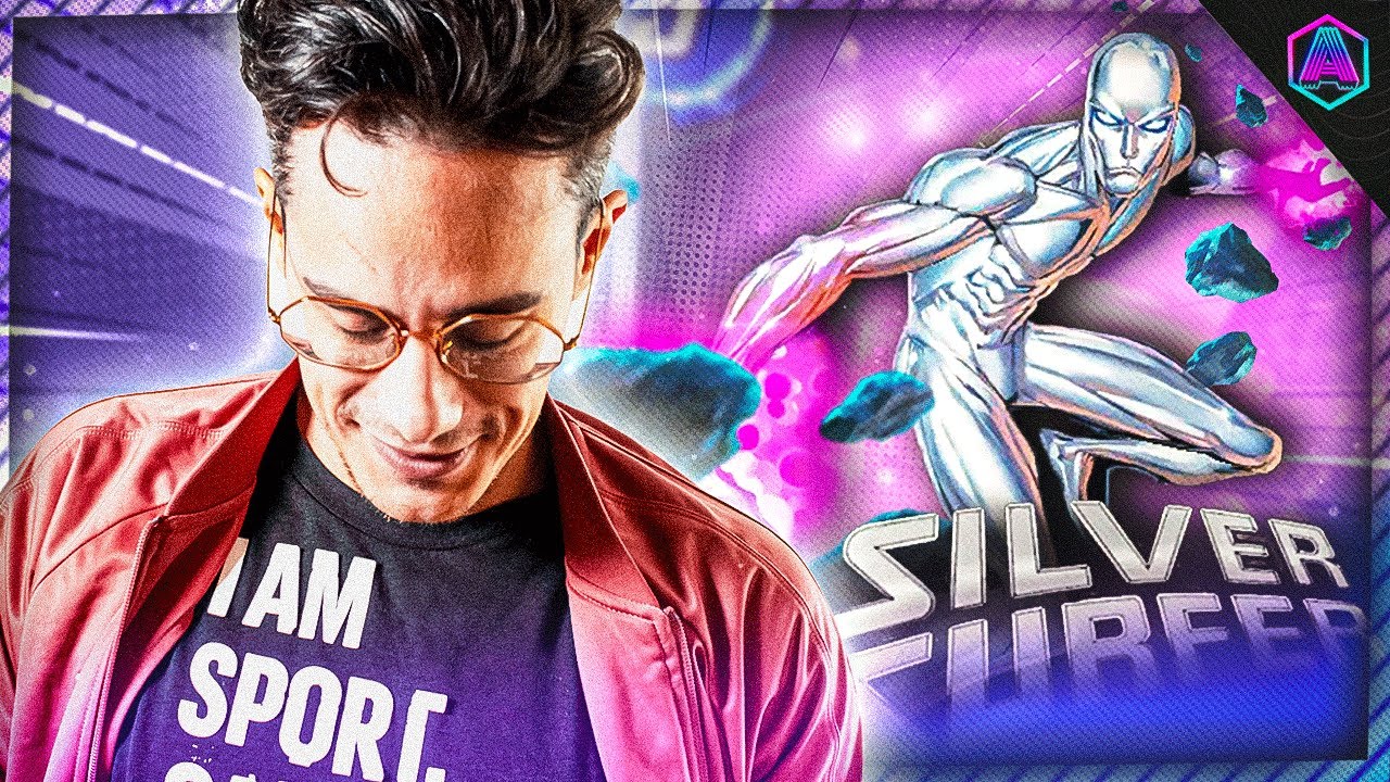 IL SILVER SURFER È UNA GARANZIA! | Marvel Snap ITA - YouTube