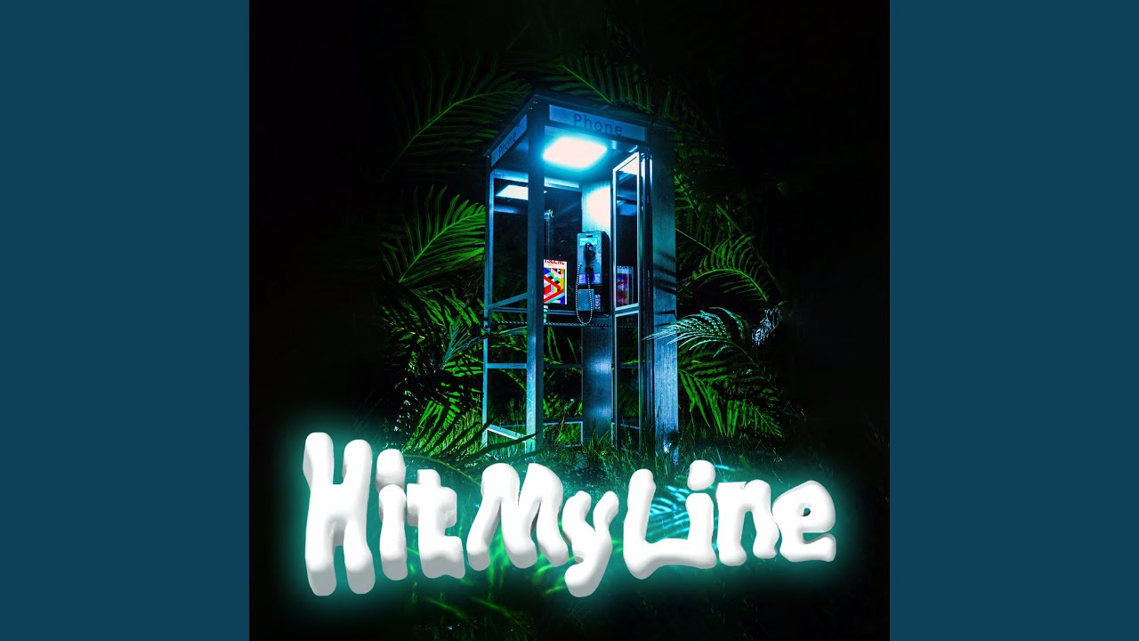 Hit My Line - YouTube