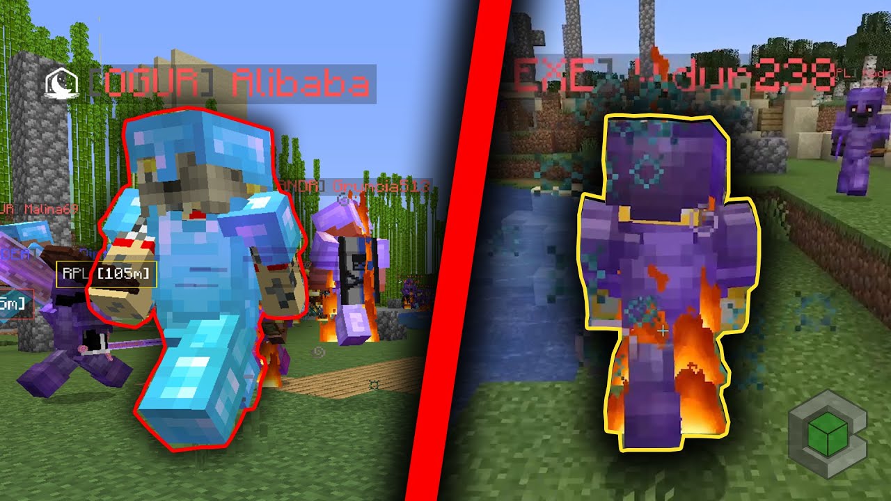 NAJWIĘKSZA KLEPA NA CUBEHARD.NET | WAFEL - YouTube