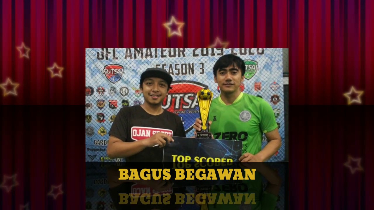 Maestro Futsal Jogja Bicara Tentang JFL Amateur 2019-2020 - YouTube
