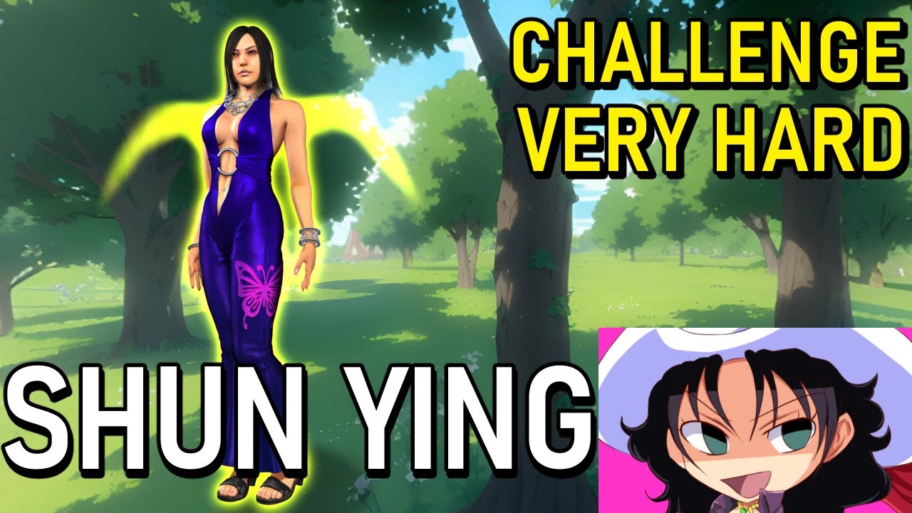 URBAN REIGN | Challenge | Shun Ying Lee | #029 | Steel Bat - YouTube