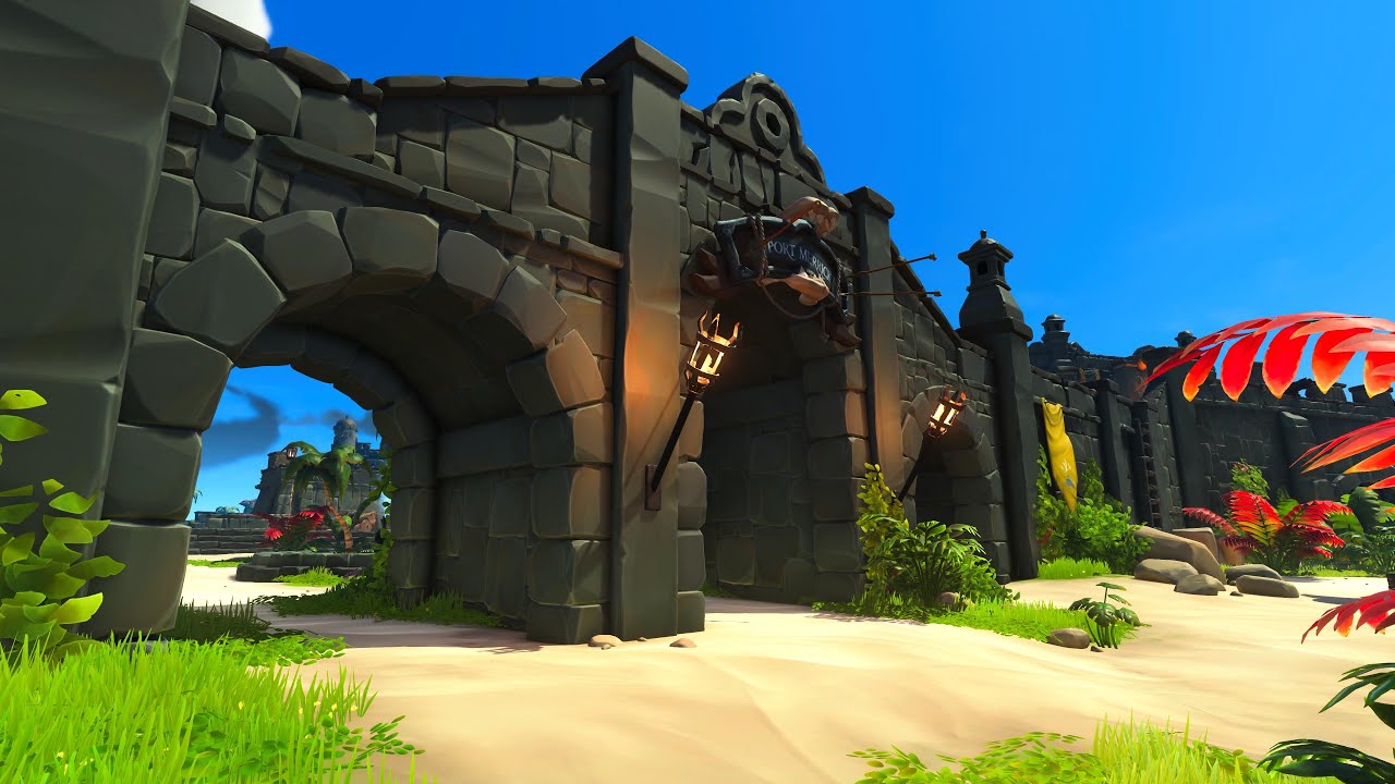 One of my best fight (Solo-Sloop vs Sloop) - YouTube