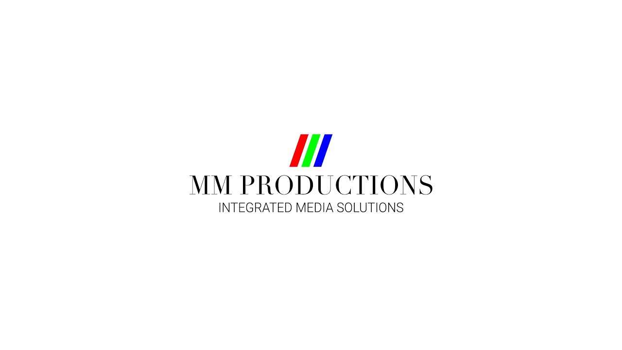 The MM Productions Showreel 2023 - YouTube