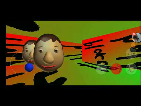 Baldi's Basics "This is where it all began" Gameplay - YouTube