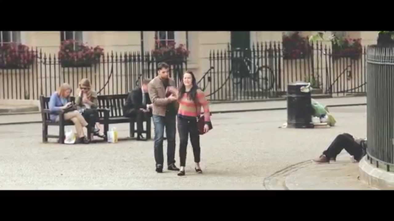 #ViolenceisViolence : Domestic Abuse Film - YouTube