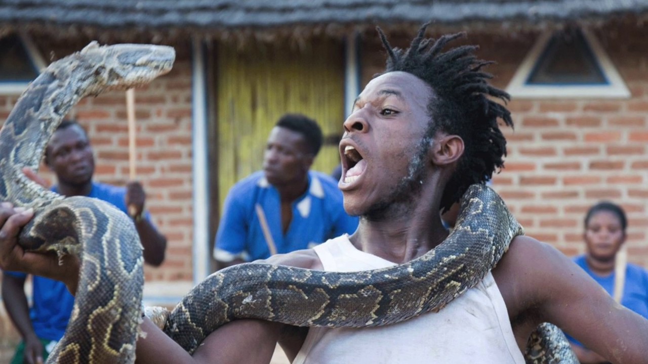 Warsha, Tanzania 2017 - YouTube