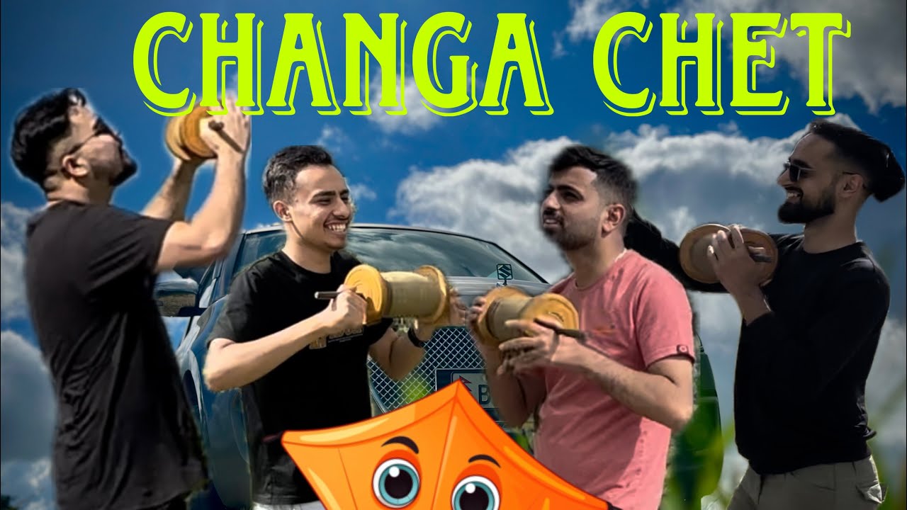 Changa Chet - YouTube