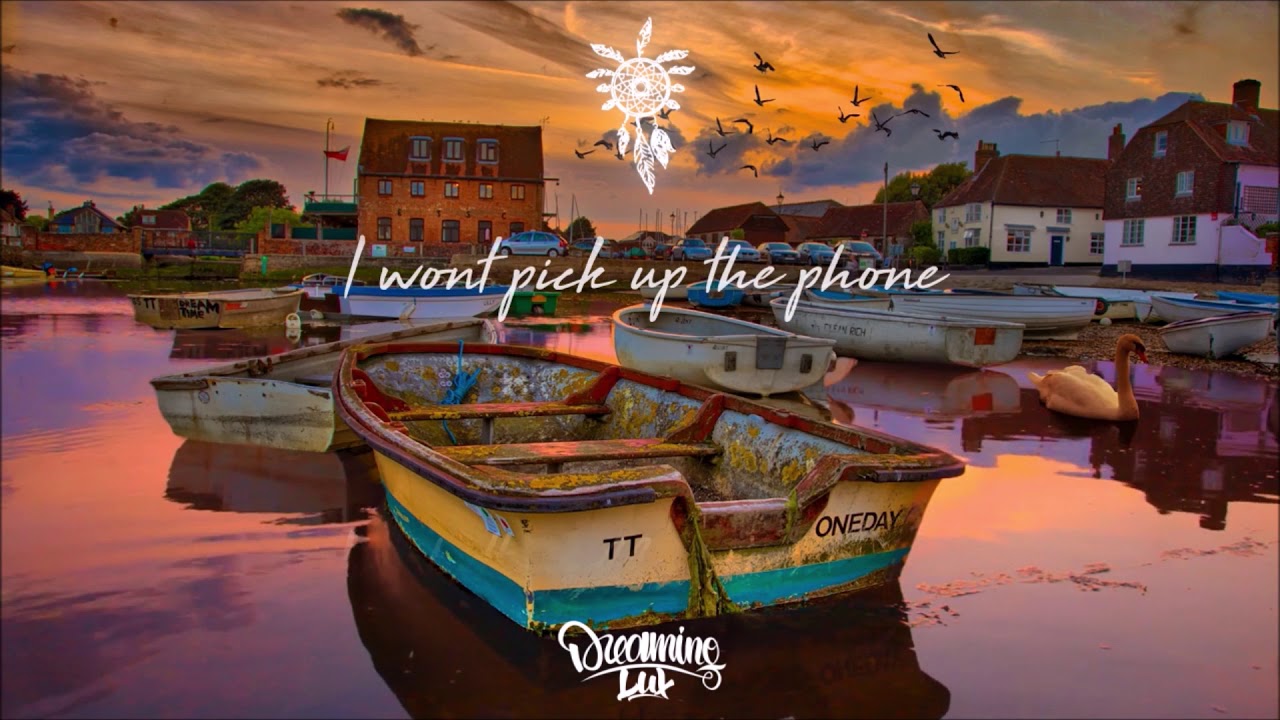 Panski - Better Off [Lyric Video] - YouTube