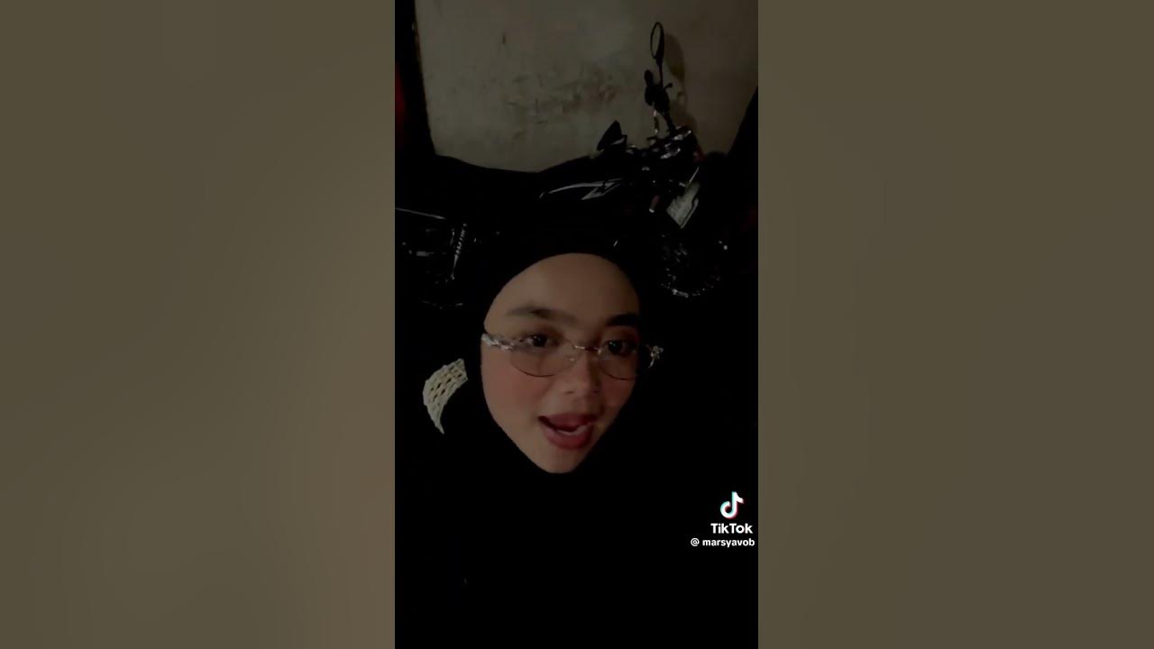 ayang marsya baceprot vob vob vob - YouTube