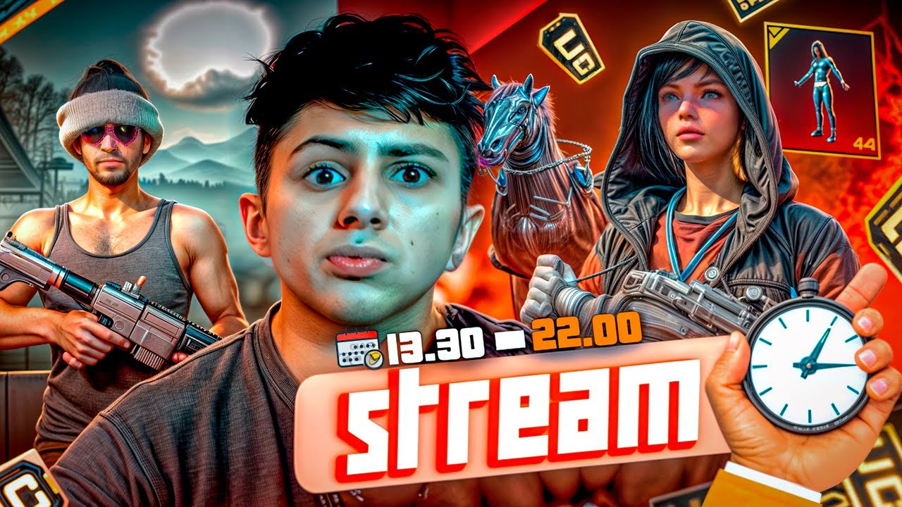 777 LIKE 🚩ԷՍՕՐ☹🚷🚷 ՊԵՏՔ Է ԱՆԵԼ 10 ԺԱՄ ՍԹՐԻՄ !! ԽԱՂՈՒՄ ԵՆՔ ԱՄԵՆ ԻՆՉ PUBG ...