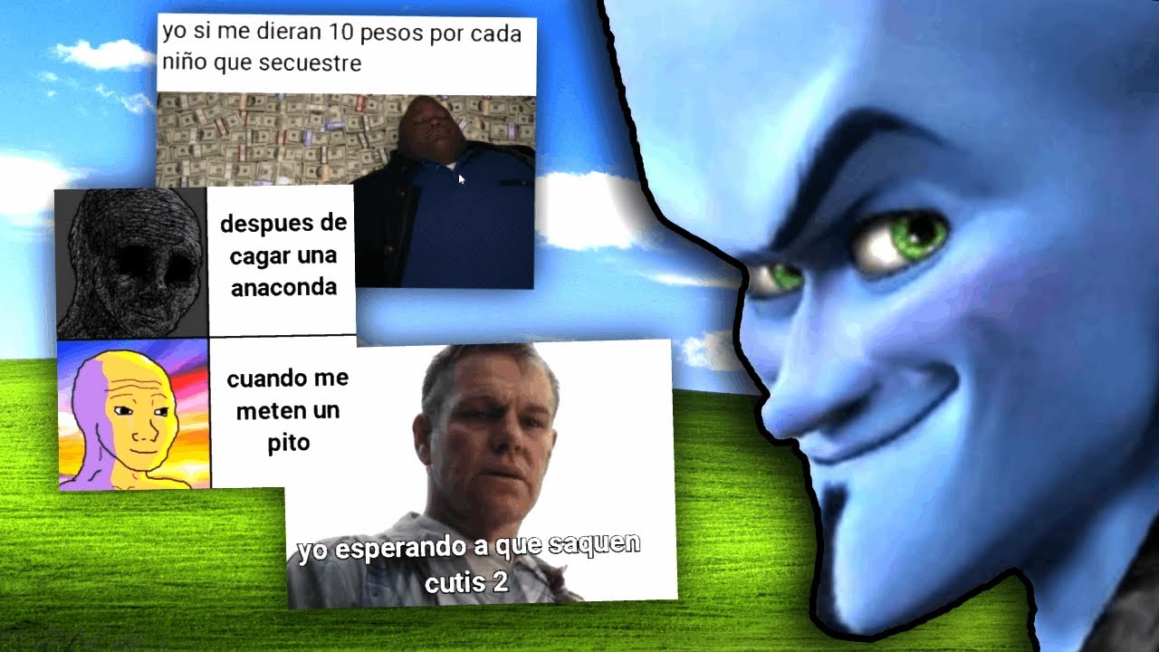 hicimos memes pero MUY funables 💀 - YouTube